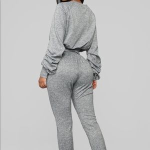 Fashion Nova | Intimates & Sleepwear | Fashionnova Lounge Set | Poshmark